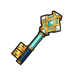 All (Special Items) — Shop Titans