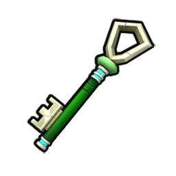 All (Special Items) — Shop Titans
