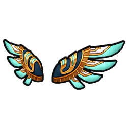 Avatar Wings — Shop Titans