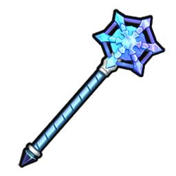 Ice Staff — Shop Titans