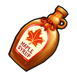 The Maple Chug — Shop Titans