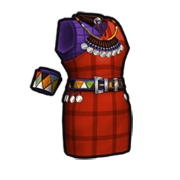 Shuka Dress — Shop Titans