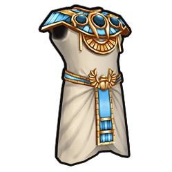 Nilean Noble Robes — Shop Titans