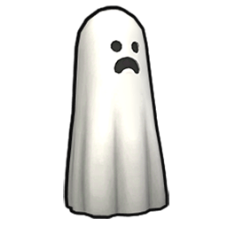 Ghostkeeper — Shop Titans