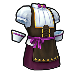 Fortune Zone Uniform — Shop Titans