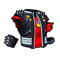 Metalhead Jacket — Shop Titans