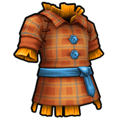 Straw Shirt — Shop Titans