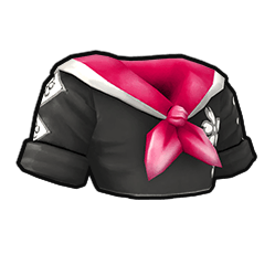 Sukeban Outfit — Shop Titans