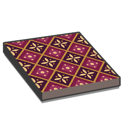 Sultan Pattern — Shop Titans