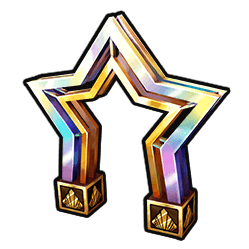 Crystal Gate — Shop Titans