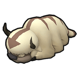 Sleepy Appa — Shop Titans