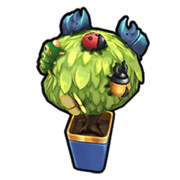 Buggy Tree — Shop Titans