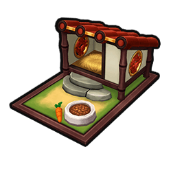 Bunny Pen — Shop Titans