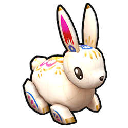 Bunny Lantern — Shop Titans