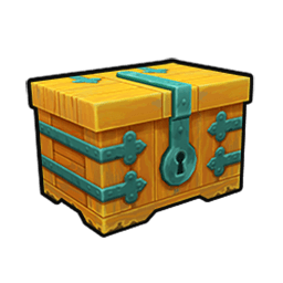 Trunk — Shop Titans