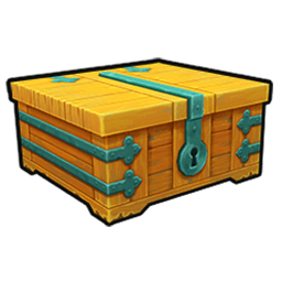 Trunk — Shop Titans