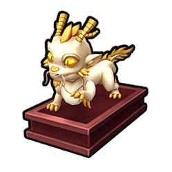 Dragon Statue — Shop Titans