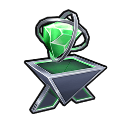 Cryonite Crystal — Shop Titans