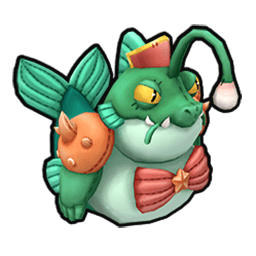 Mermaid Plushie — Shop Titans