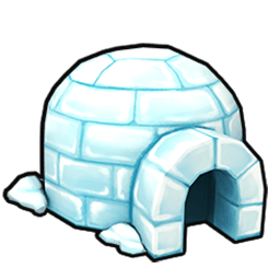 Igloo — Shop Titans