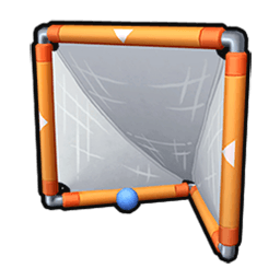 Lacrosse Net — Shop Titans