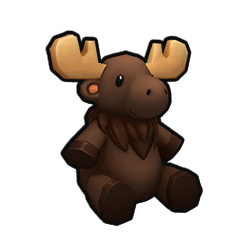 Mighty Moose — Shop Titans