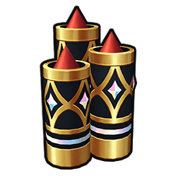 2025 Fireworks — Shop Titans