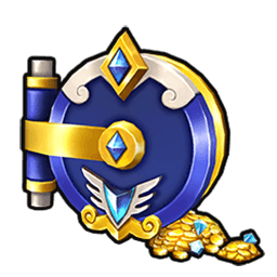 The Vault — Shop Titans