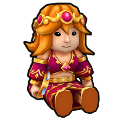 Sia Plushie — Shop Titans