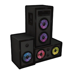 Speakers — Shop Titans