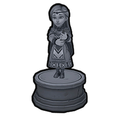 Freyja Statue — Shop Titans