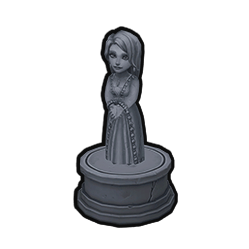 Julia Statue — Shop Titans