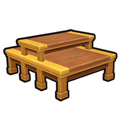 Table — Shop Titans