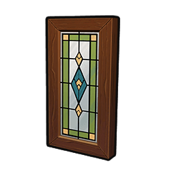 Stained Glass — Shop Titans