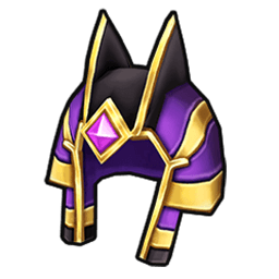 Pharaoh's Nemes — Shop Titans