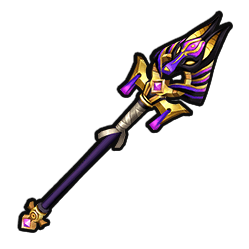 Pharaoh's Ankh — Shop Titans