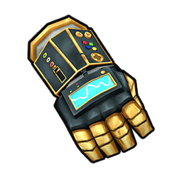 Power Gauntlet — Shop Titans