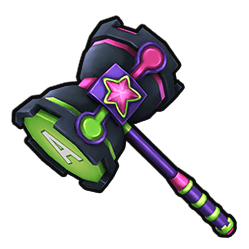 Button Masher — Shop Titans