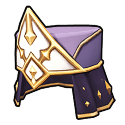 Astral Hat — Shop Titans
