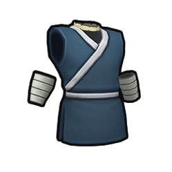 Sokka's Outfit — Shop Titans
