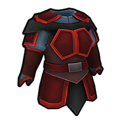 Fire Nation Armor — Shop Titans