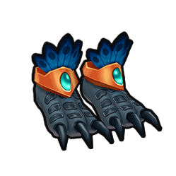 Raptor Talons — Shop Titans