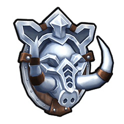 Goreboar Targe — Shop Titans