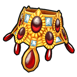 Brísingamen — Shop Titans