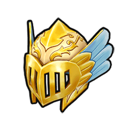 Celesteel Heaume — Shop Titans