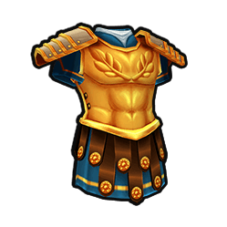 Centurion Armor — Shop Titans