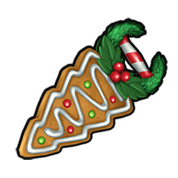 Cookie Katar — Shop Titans