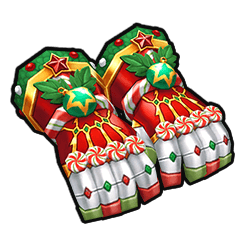 Mighty Mint Mitts — Shop Titans