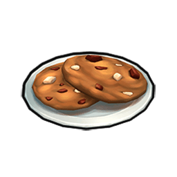 Cookie Plate — Shop Titans