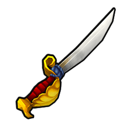 Cutlass — Shop Titans